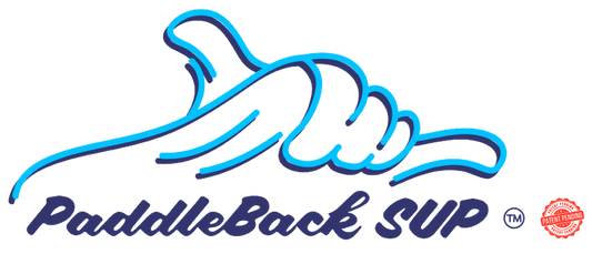 PaddleBack Sup